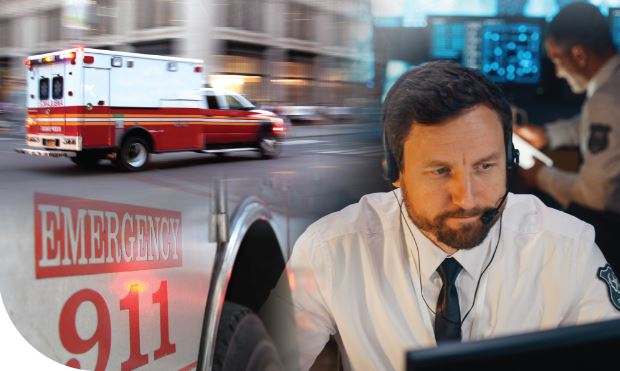 E911 Anywhere | Unify Technology Partner Portal